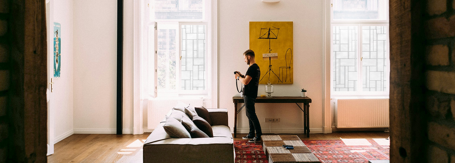 An Introduction to Window Films – Artscape Inc