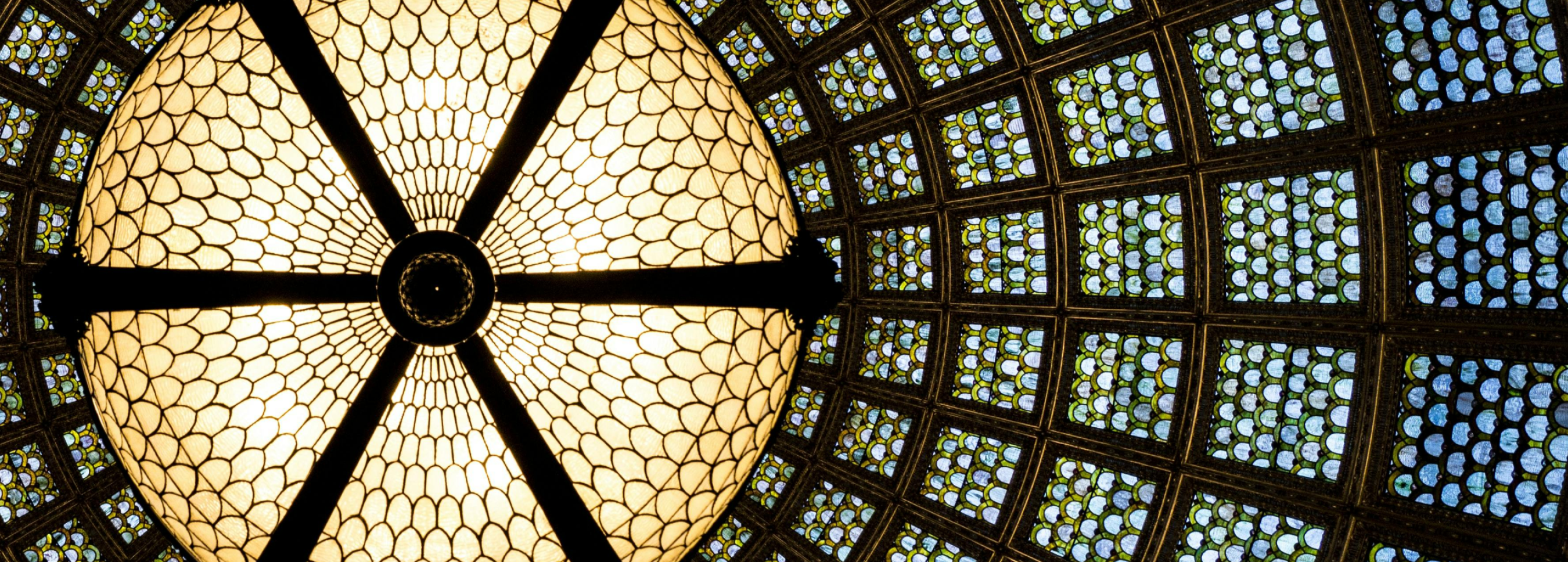 Windows of Time: A Brief History of Stained Glass – Artscape Inc