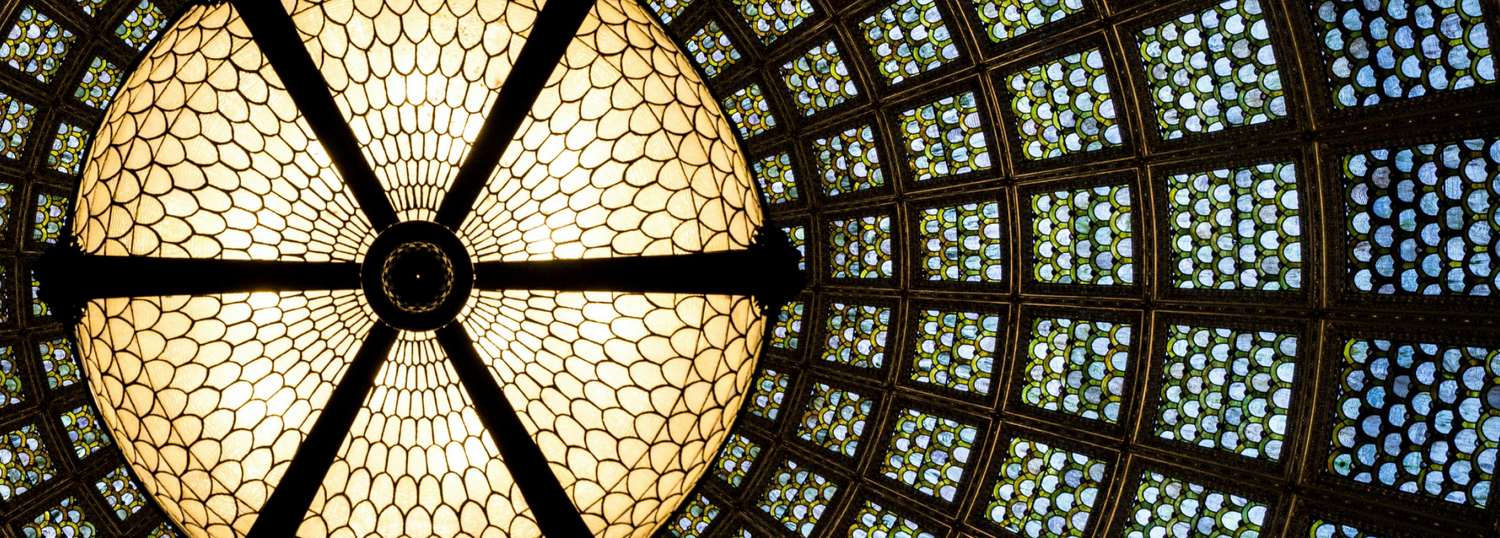 Windows of Time: A Brief History of Stained Glass – Artscape Inc