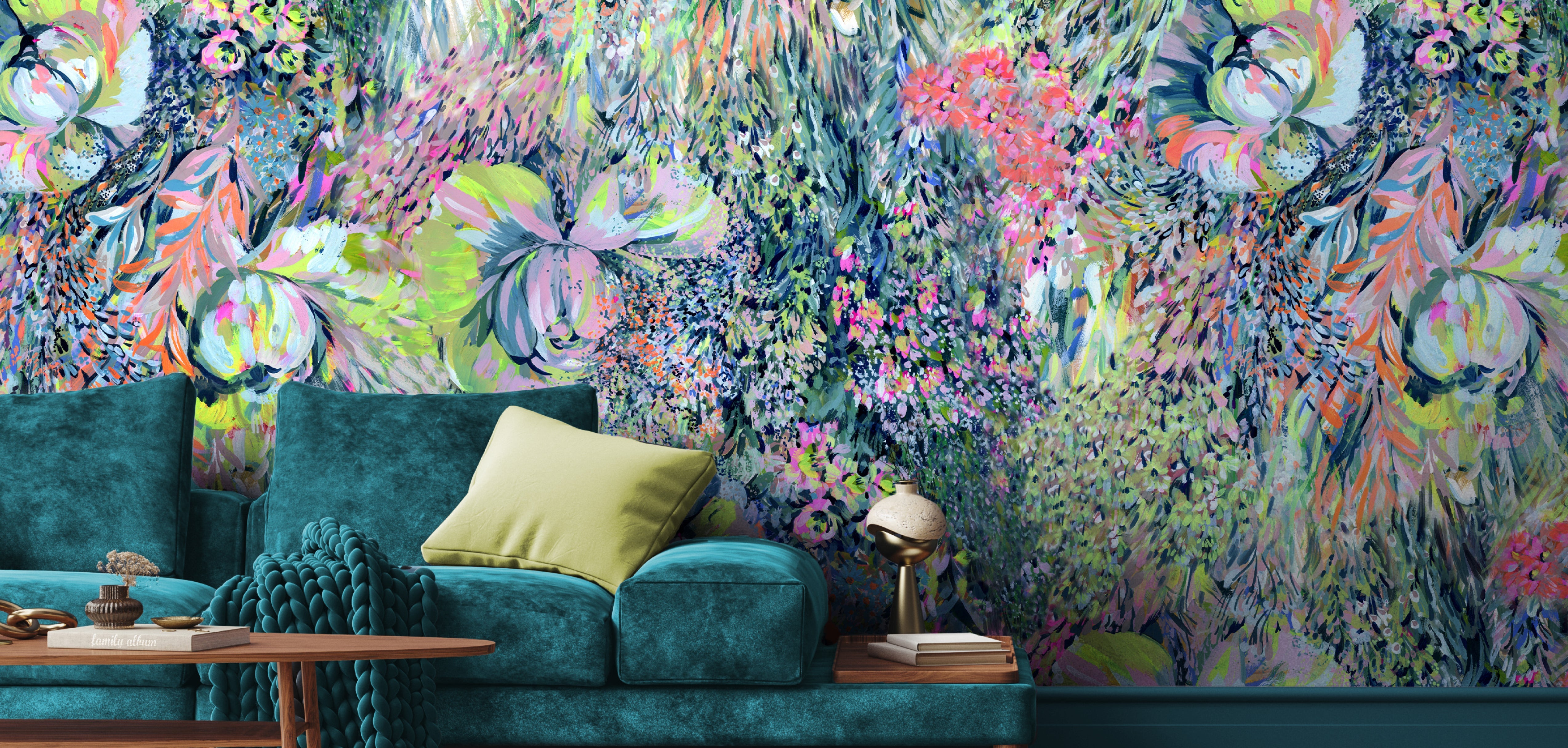 New Wallpaper Designs – Artscape Inc