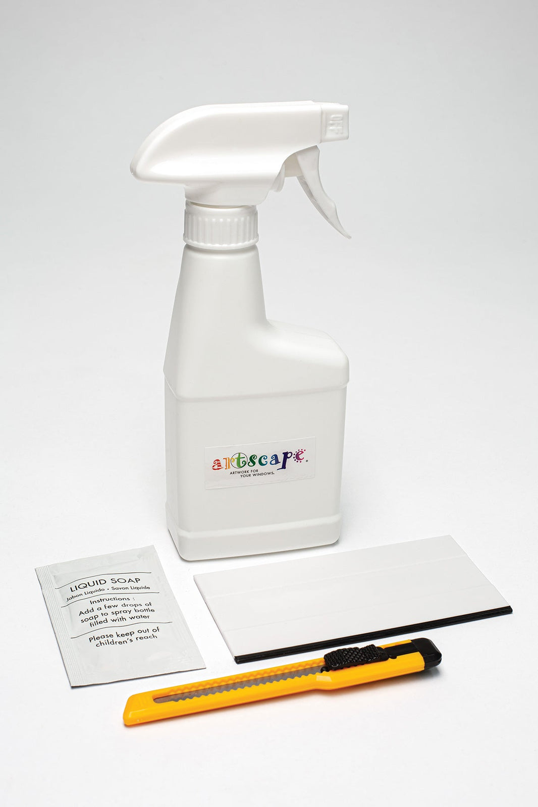 Sale – Artscape Inc