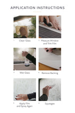 Application Kit – Artscape Inc