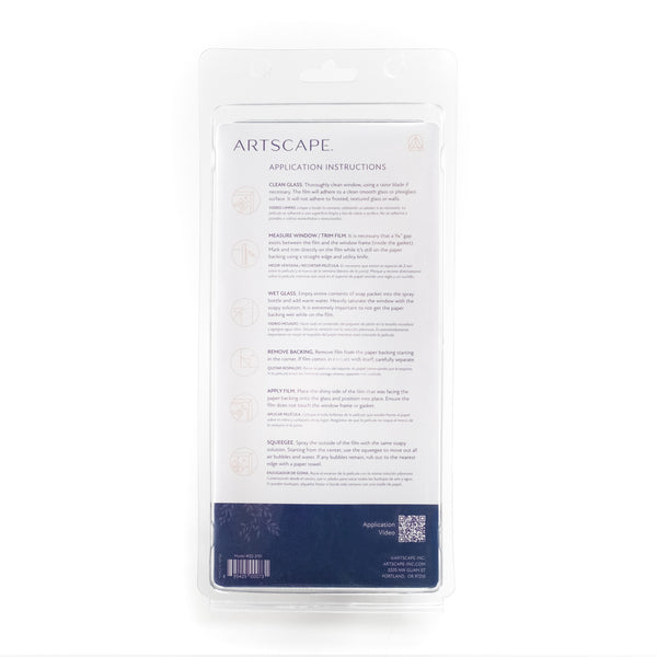 Application Kit – Artscape Inc