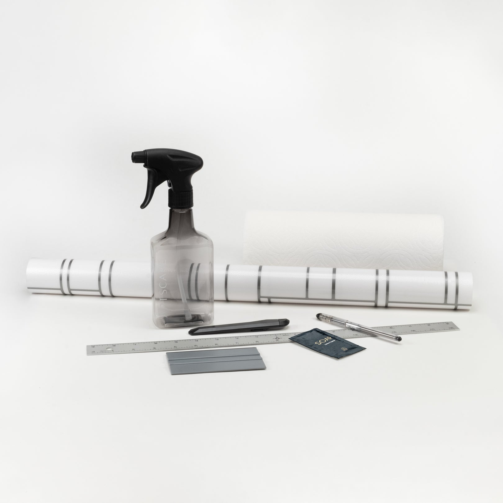 Application Kit – Artscape Inc