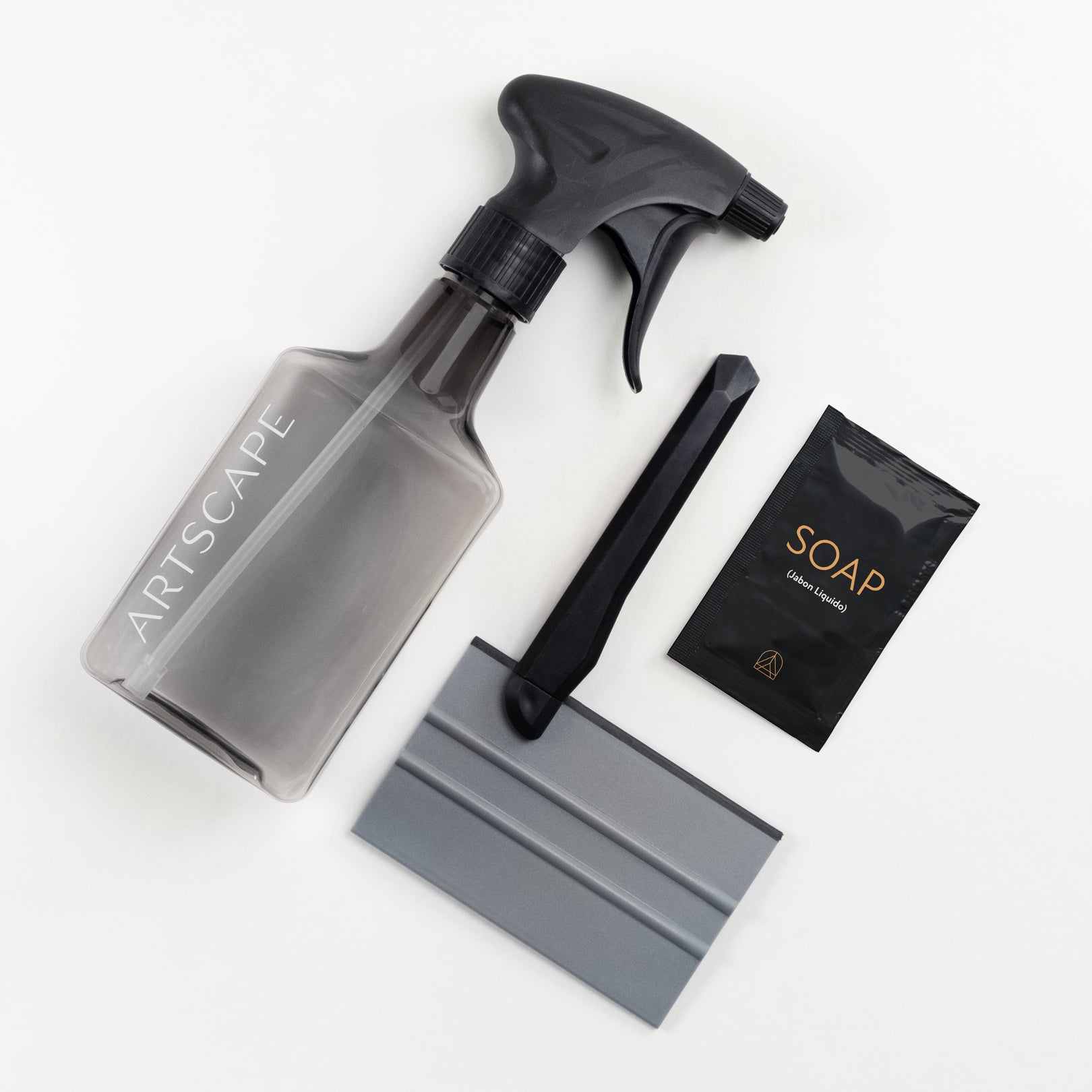 Application Kit – Artscape Inc