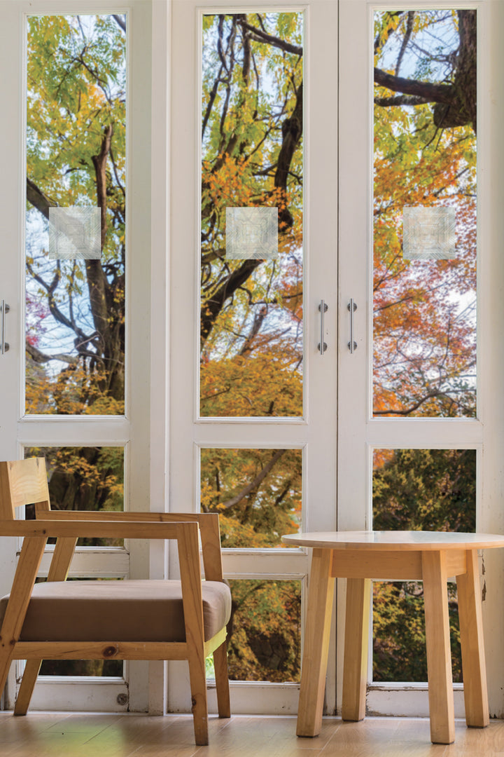 Bird Deflectors – Artscape Inc