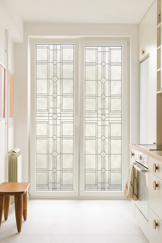Privacy and Decorative Window Film – Artscape Inc