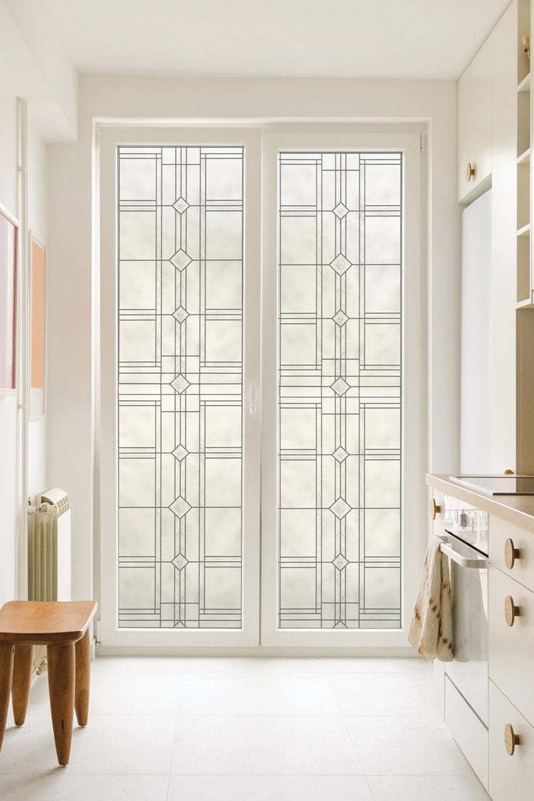 Privacy and Decorative Window Film – Artscape Inc