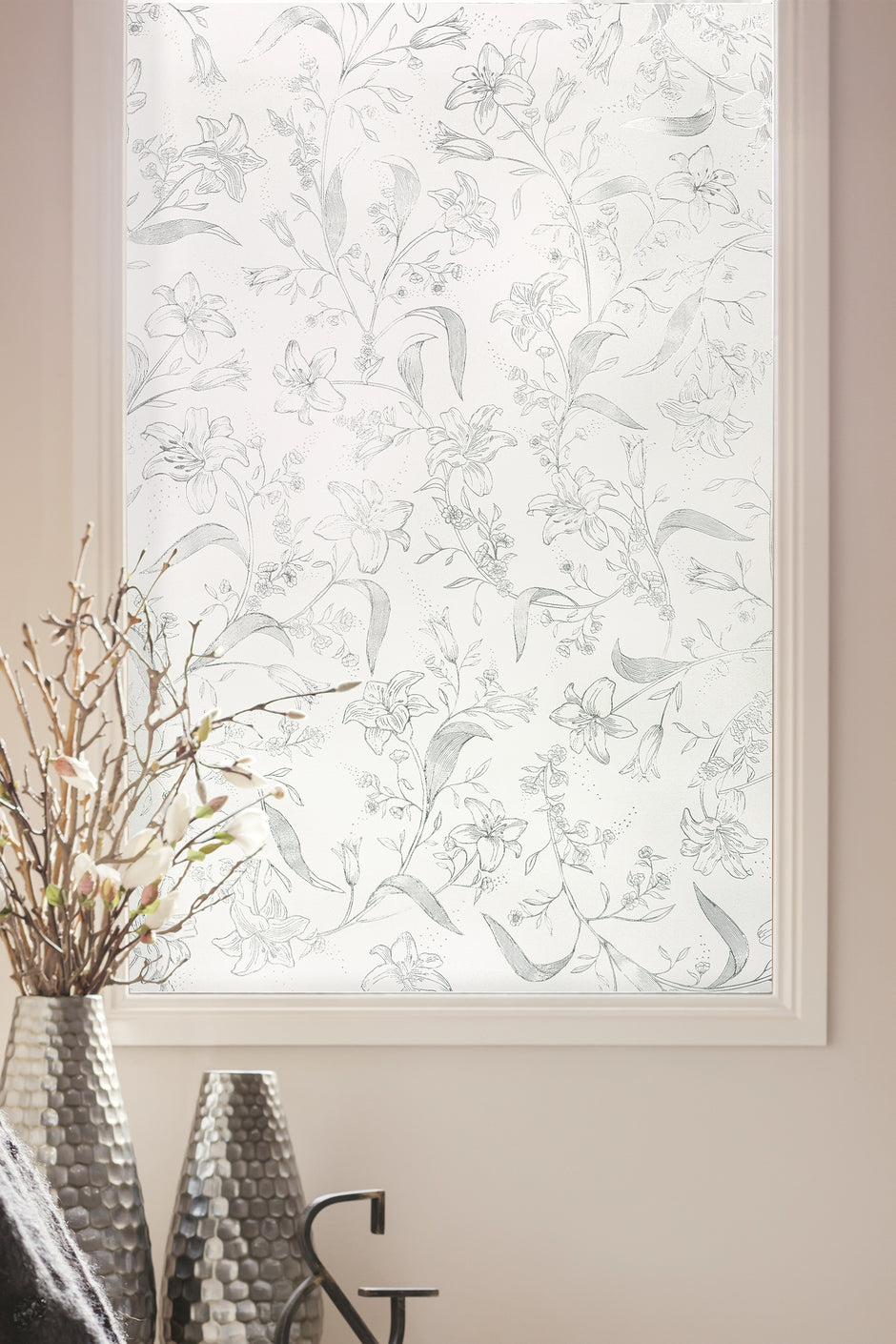 Shop Decorative & Privacy Window Films | Styles for Every Space ...