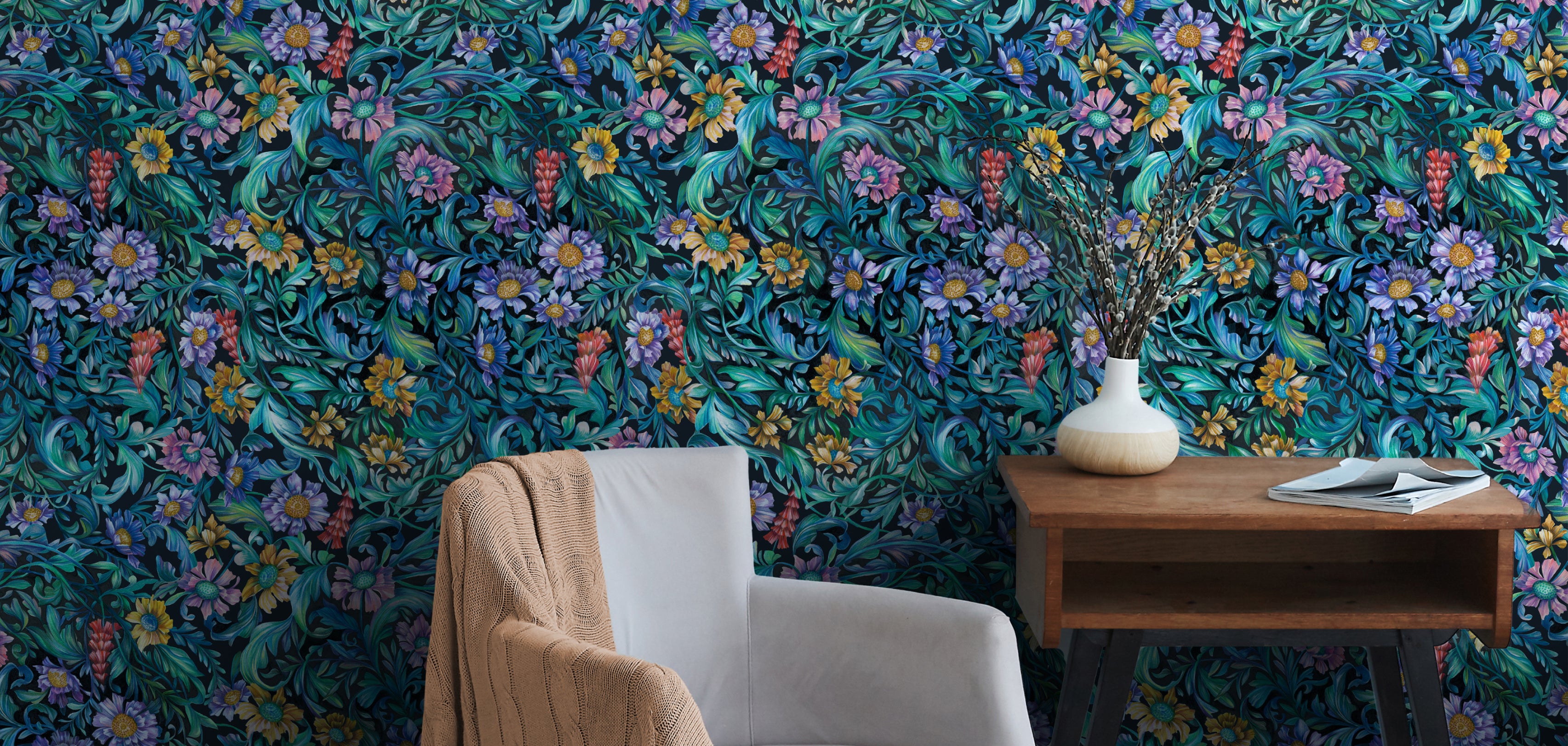 One Wall Give Away – Artscape Inc