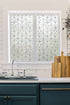 Orion | Window Film with Textured Leaded Glass Pattern | Made in USA ...