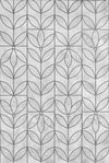 Orion | Window Film with Textured Leaded Glass Pattern | Made in USA ...
