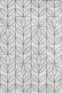 Orion | Window Film with Textured Leaded Glass Pattern | Made in USA ...