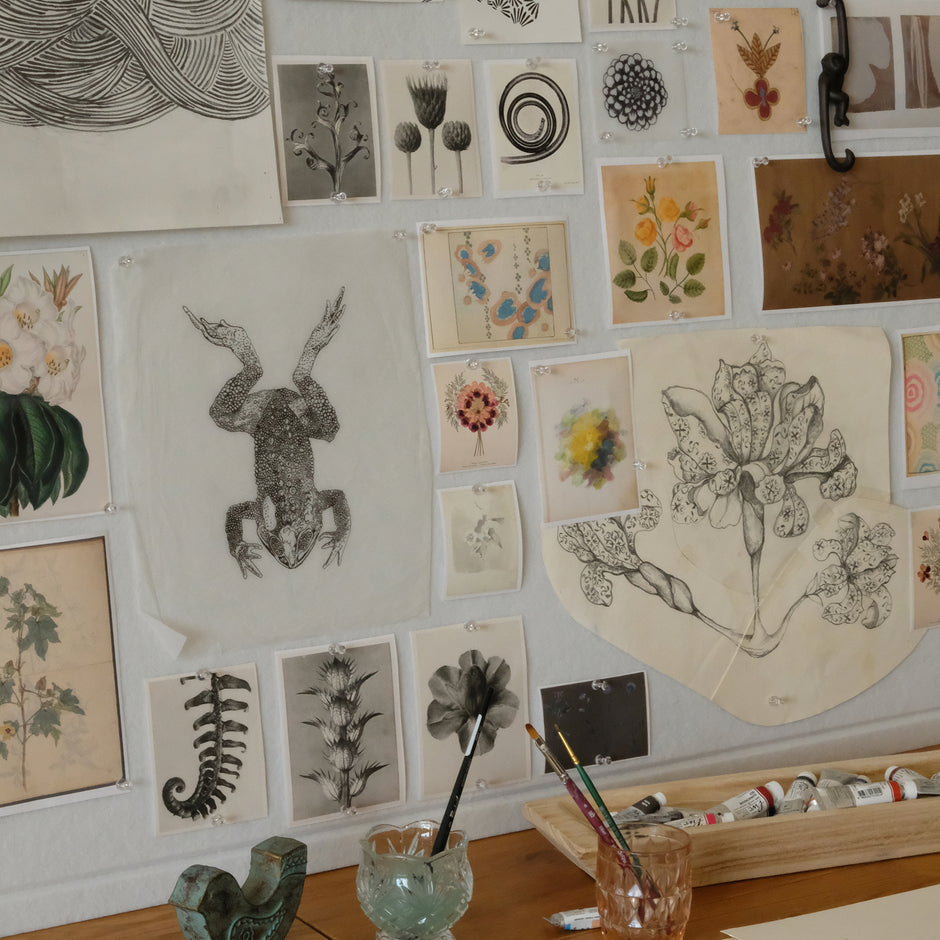 Artscape Wallpaper Collection – Artscape Inc