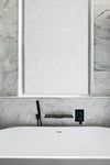 Rice Paper | Window Film with Textured Glass Pattern | Made in USA ...