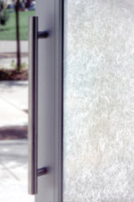 Rice Paper | Window Film with Textured Glass Pattern | Made in USA ...