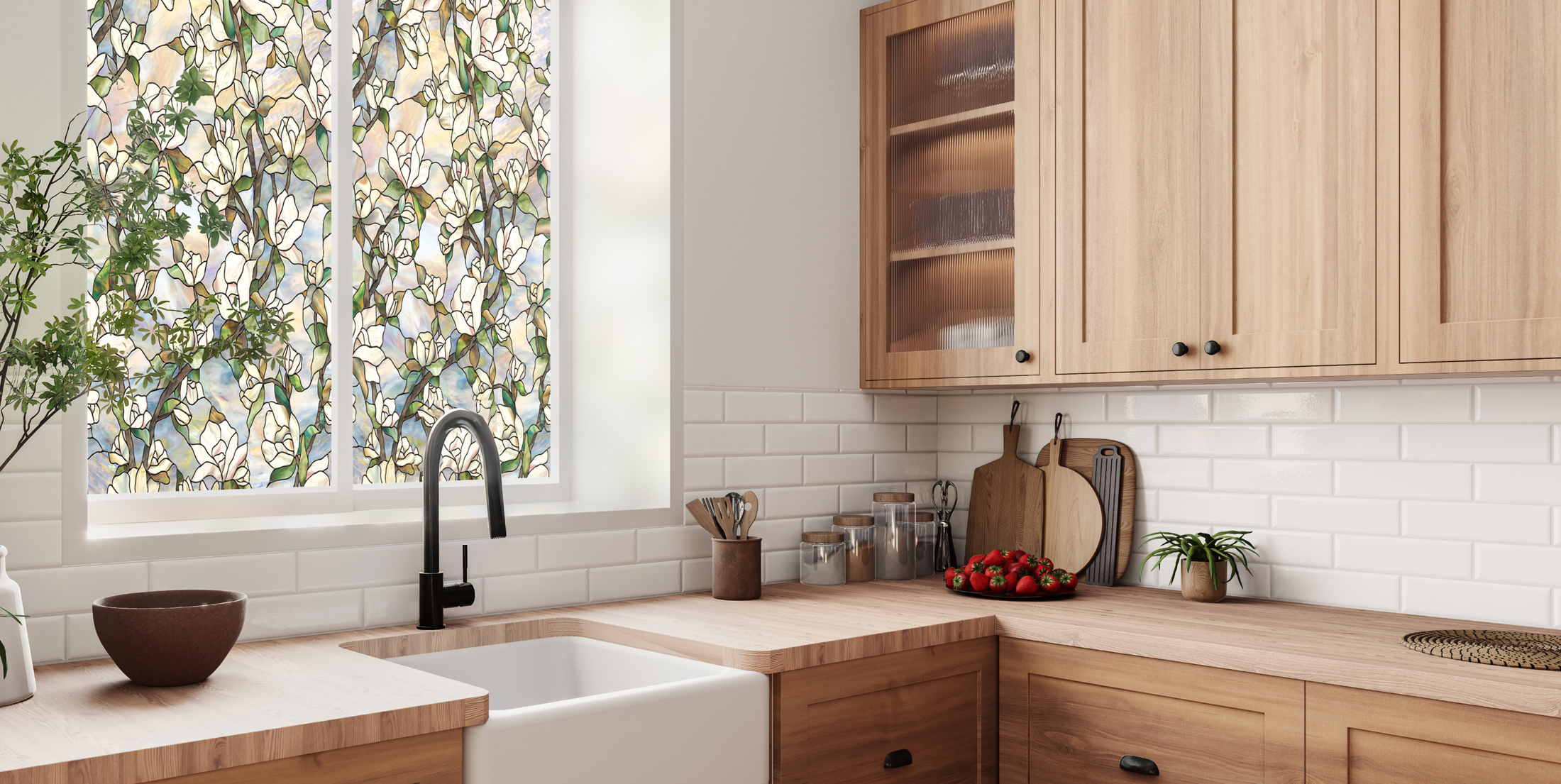 Shop Decorative & Privacy Window Films | Styles for Every Space ...
