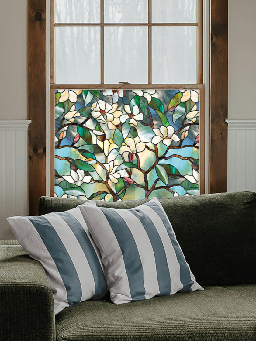 Privacy and Decorative Window Film – Artscape Inc