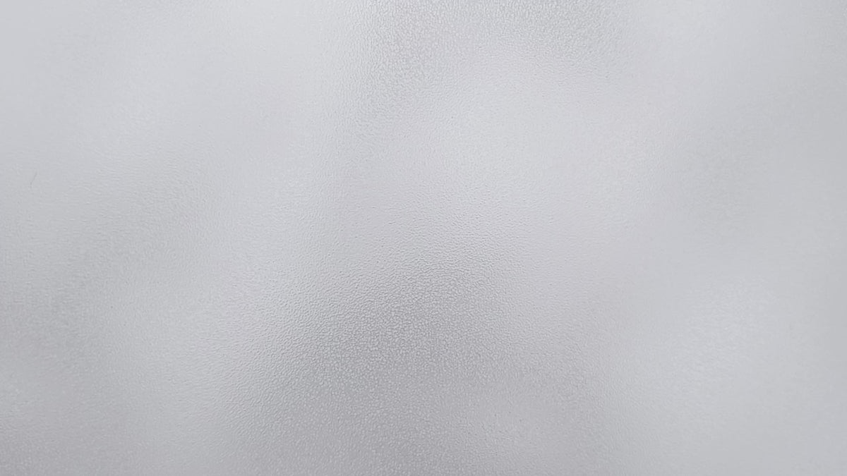 Etched Glass | Window Film with Etched Frosted Glass Pattern | Made in ...